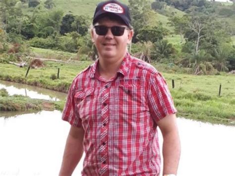 Empresário que desapareceu após cair de embarcação é encontrado morto