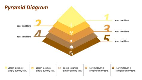 How To Make A Pyramid Chart In PowerPoint Free Templates