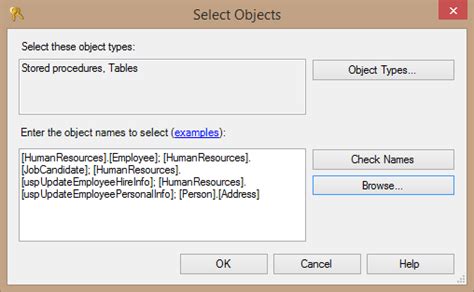 Stairway To SQL Server Security Level 4 Permissions SQLServerCentral