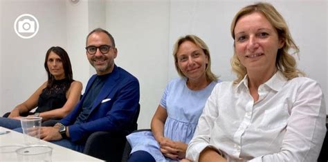 Valentina Lucianetti volto nuovo del Pd Foggia è stata messa in