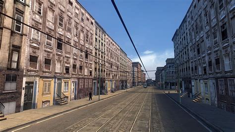 Mafia City Lost Heaven Background City Of Heaven HD Wallpaper Pxfuel