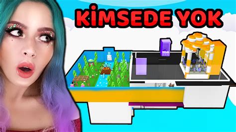 BU EV KİMSEDE YOK EN GÜZEL EVİ YAP ROBUX KAZAN Roblox Adopt Me