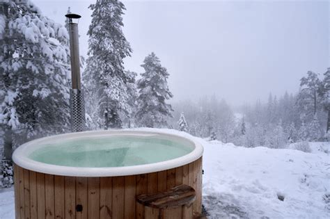 Abri D Hiver Pour Spa Auvents Polo