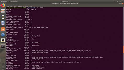 100 Essential Linux Commands For Every User Linux Hint