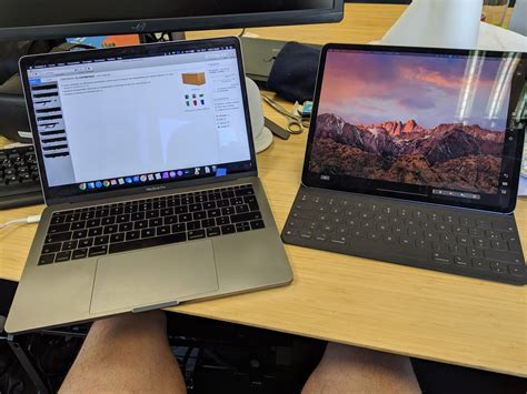 Julien Cadot On Twitter Apple L IPad Pro Remplace Votre Ordinateur