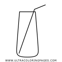 Cocktail Disegni Da Colorare Ultra Coloring Pages