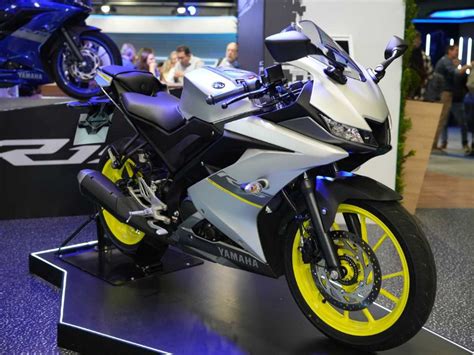 Yamaha YZF R15 2024 pré venda começa reserva de R 2 mil MOTOO