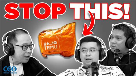 BAHAYA TERBESAR Aplikasi Temu Podcast Bisnis Online YouTube