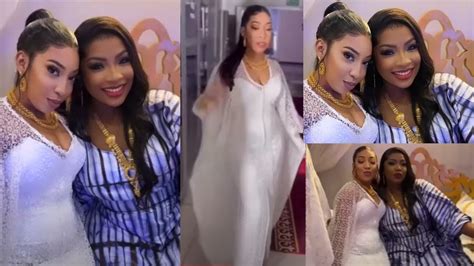 Sagnsé Bou Reug de Zeyna Ndour au mariage de Venus la fille de