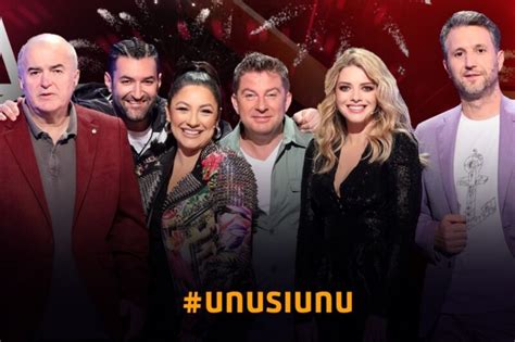Află cine sunt cei 24 de semifinaliști de la Românii au talent 2021