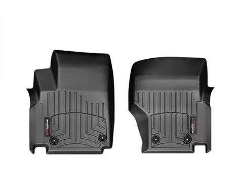 Tapetes Uso Rudo Weathertech Amarok Ra Fila Meses Sin