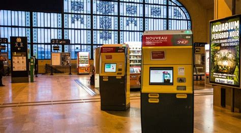 Are Sncf And The French Government Planning A Back Door Privatisation