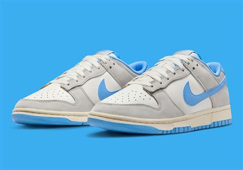 Nike Dunk Low Athletic Dept FN7488 133 SneakerNews