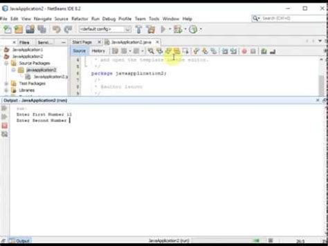 Calculate Average Of Three Numbers In Java Java Computer Programming