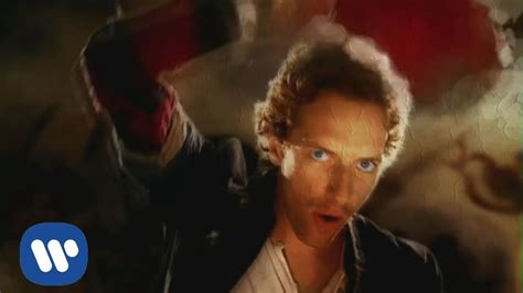 Coldplay Viva La Vida Official Video Youtube Music