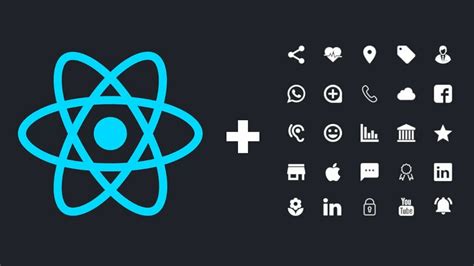 React Icons A Guide For Using And Creating Icons In React By Kakashi Medium