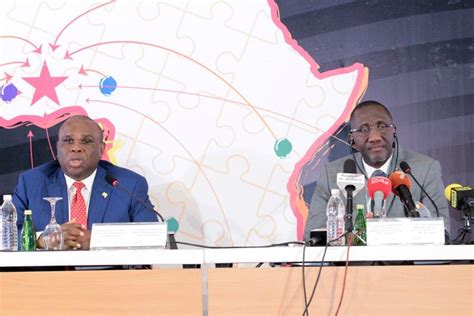 Conférence de presse relative au lancement de lédition 2023 de la