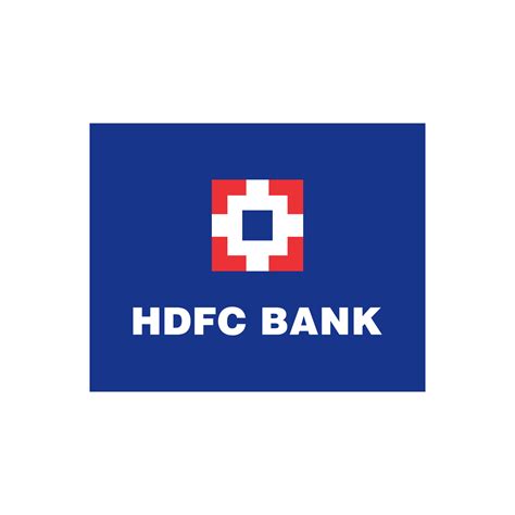 Hdfc Bank Logo Transparent Png Png