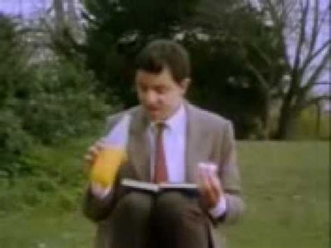 Mr Bean Picnic YouTube