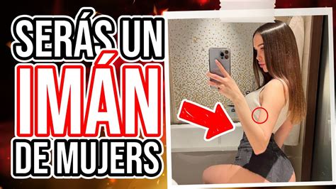 3 1 PASOS Para Leer El Lenguaje Corporal De Mujeres CONSEJOS Para