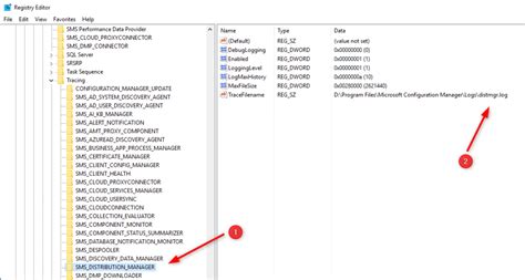 How To Find SCCM Server Log Files System Center Dudes