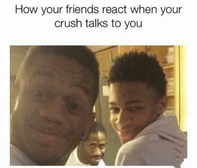 Witty Crush Memes Straight From The Heart Boomsumo