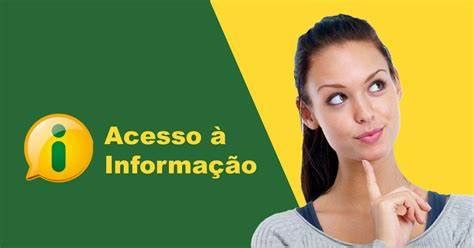 Como é e quais princípios envolvem a Lei de Acesso à informação que o