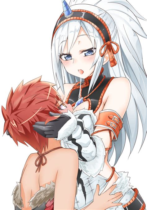 Kirin Monster Hunter Drawn By Niwaka Potato Danbooru