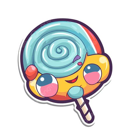 H Nh Nh Thi T K Nh N D N Vector K O M T D Th Ng Png Lolipop