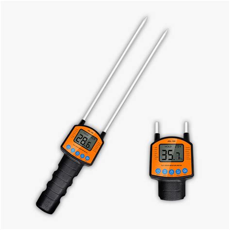 Thermo Hygromètre Numérique Pour Professionnels Météo Bleue