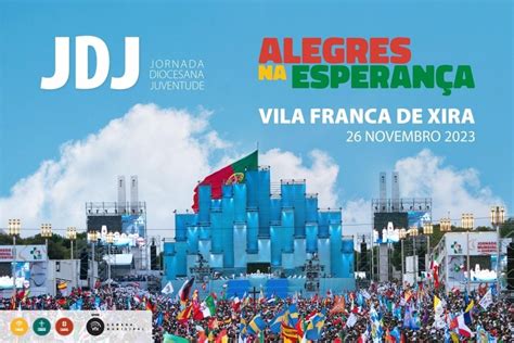 Vila Franca De Xira Vai Acolher Jornada Diocesana Da Juventude