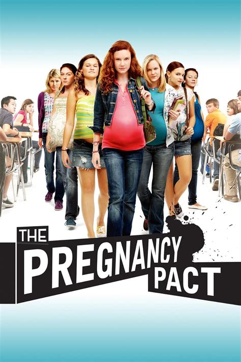 Thora Birch Pregnancy Pact