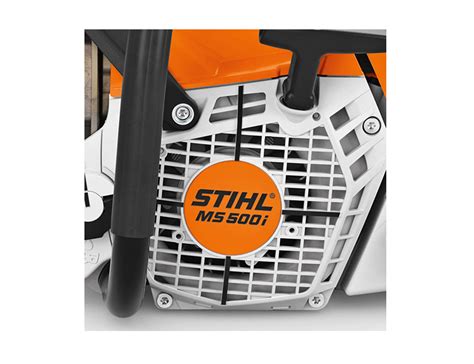Stihl Benzin Motors Ge Ms I Innovative Motors Ge Mit Elektronisch