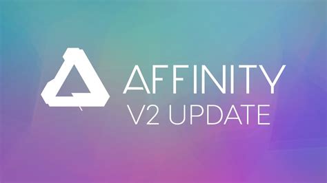 What S New In Affinity 2 0 Top 6 Features In Affinity Publisher