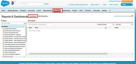 How To Export Contacts From Salesforce Covve