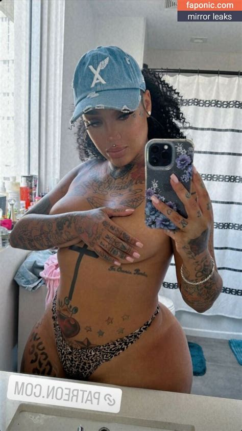 Donna Lombardi Aka Donnadadondada Nude Leaks Photo 58 Faponic