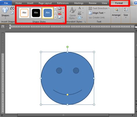 How To Draw Schematics In Microsoft Word