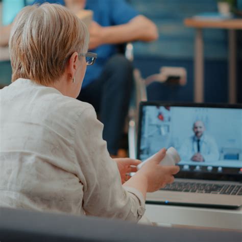 Cuál es el Impacto de la Telemedicina en la Estrategia de Marketing de