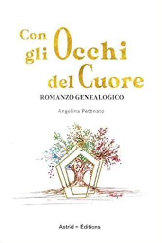 Recensione Del Libro Con Gli Occhi Del Cuore Onlybookslover