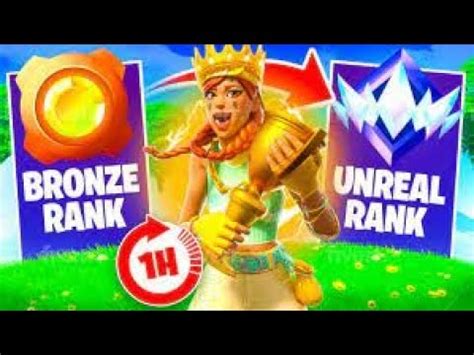 As Llegue A Unreal En Cero Contruccion Junto A Mi Duo Top