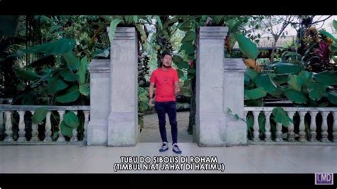 Arti Lirik Lagu Batak Lupa Diri Dipopulerkan Oleh Nabasa Trio Tribun