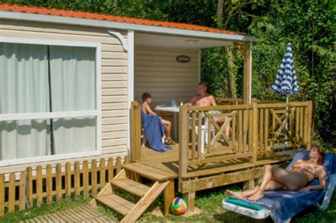 News naturist campsite France Domaine de LEglantière
