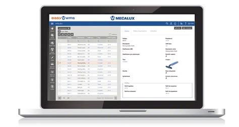 Software De Trazabilidad Productos Bajo Control Mecalux Mx