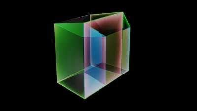 Fuck It Political D Hypercube Politicalcompassmemes