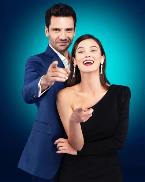 Conoce A Los Protagonistas De Secretos De Familia La Nueva Serie