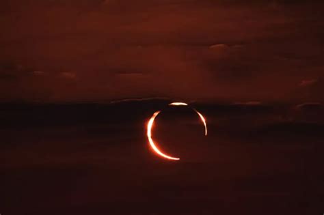 Eclipse solar saiba horário onde e como observar o fenômeno deste