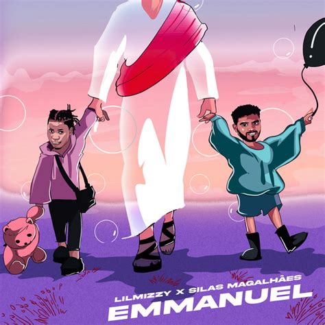 Emmanuel Single By Lilmizzy Spotify