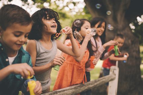 9 Consejos Para Fomentar La Confianza En Los Hijos De Acuerdo A Los