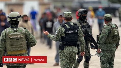 Texcapilla Los Campesinos Que Se Enfrentaron Y Mataron A 10 Narcos En