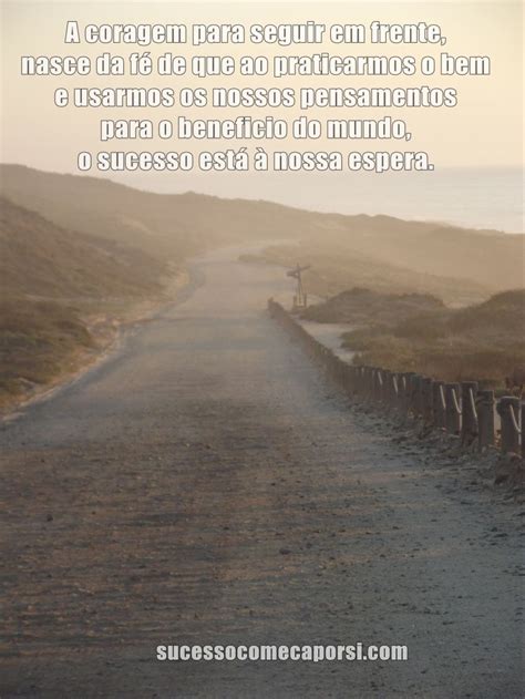 Frase Para Seguir Em Frente